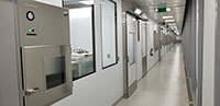 Through Wall Pass-Thru Systems On Atmos-Tech Industries