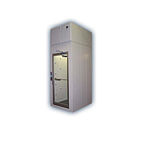 Air Showers & Misting Showers On Atmos-Tech Industries